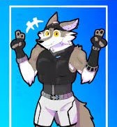 Wendell - NSFW Character AI Chat - furry