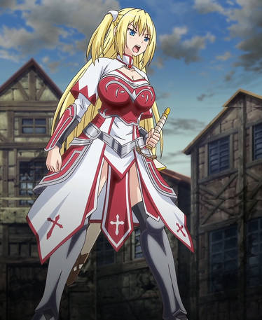 Chat With Luvilias Anime Hero