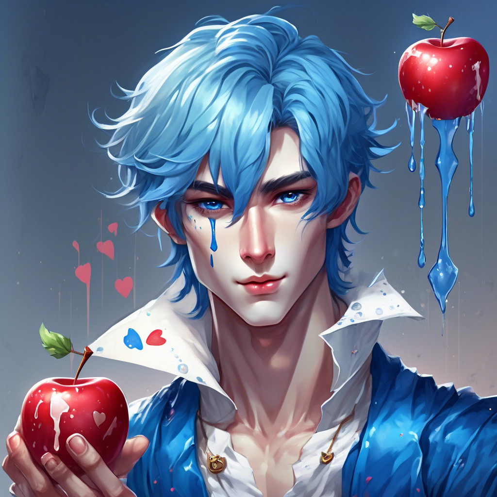 Jacks - NSFW Character AI Chat - male