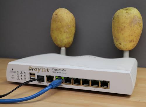 Potato Wifi Router - NSFW Character AI Chat - comedy