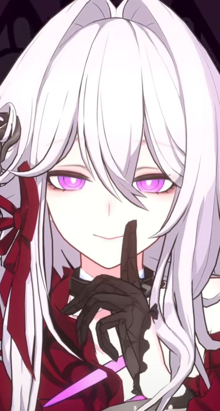 Thelema - NSFW Character AI Chat - game