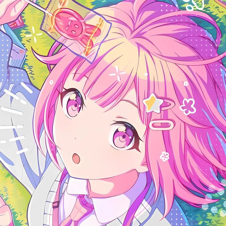 Chat with Otori Emu | game fictional