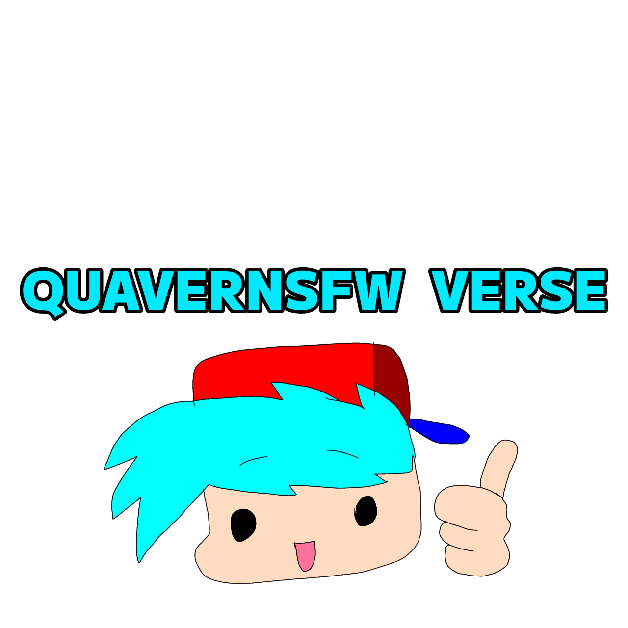 Quavernsfw universe - NSFW Character AI Chat - game