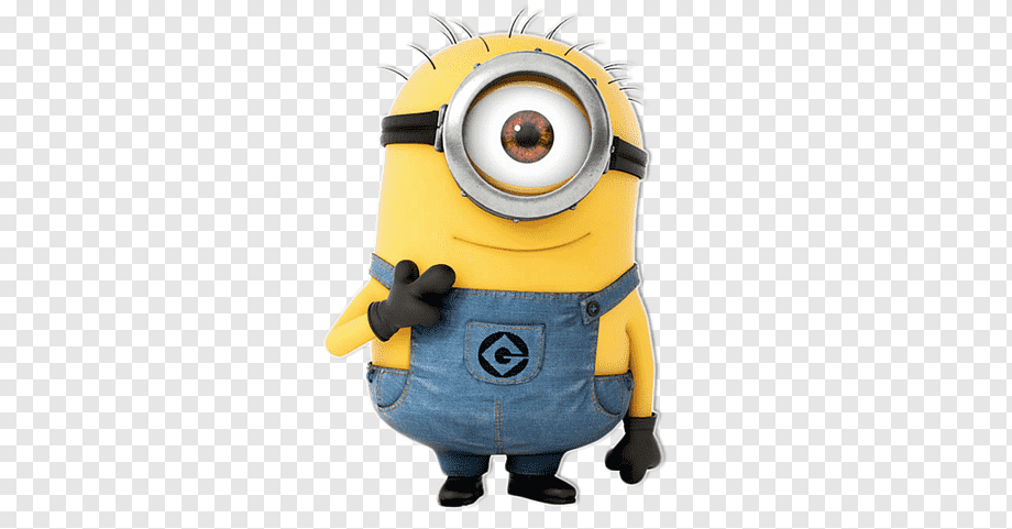 Chat with minion | male
