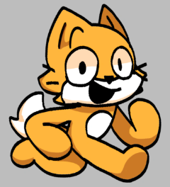 Scratch Cat - NSFW Character AI Chat - cartoon