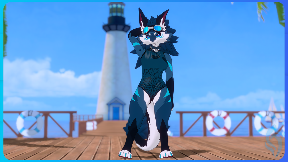 Luna - NSFW Character AI Chat - furry