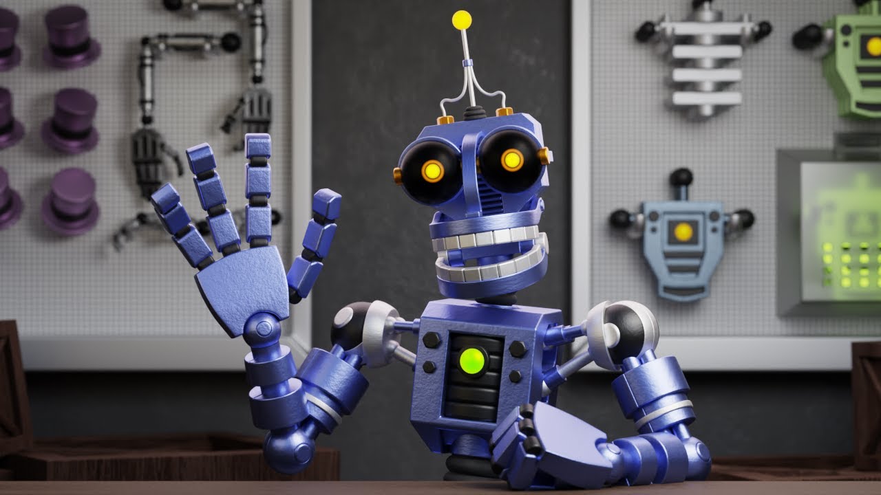 Mendo Endo - NSFW Character AI Chat - game
