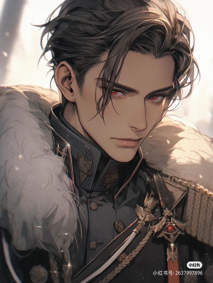 Prince Julius - NSFW Character AI Chat - dominant