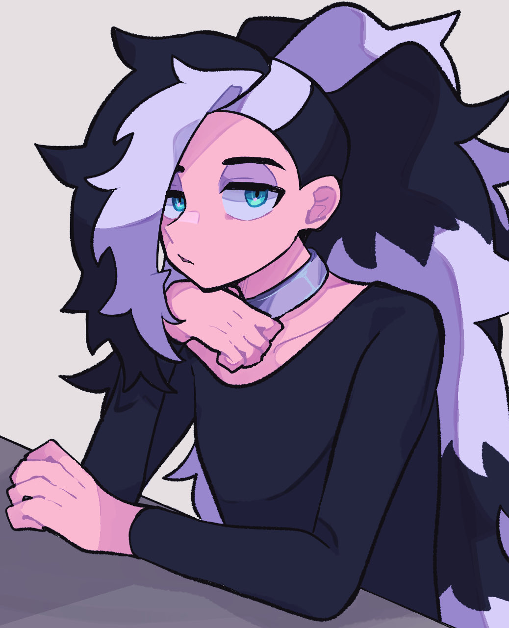 Piers - Pokemon - NSFW Character AI Chat - fictional