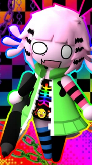 Chat With Scenecore Stella Anthro Bisexual