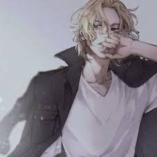 Mikey - NSFW Character AI Chat - anime
