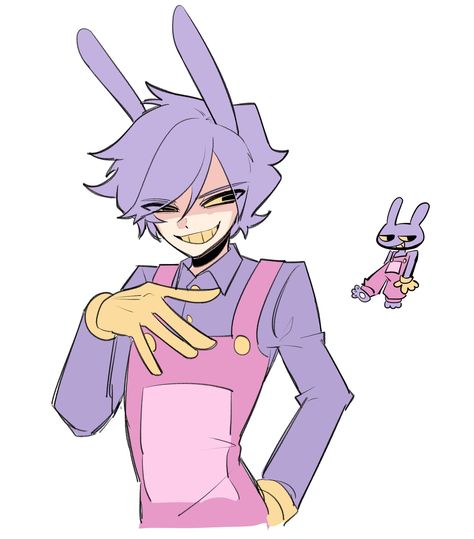 Jax - NSFW Character AI Chat - fictional