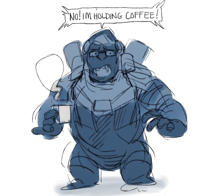Chat with Winston | game animal