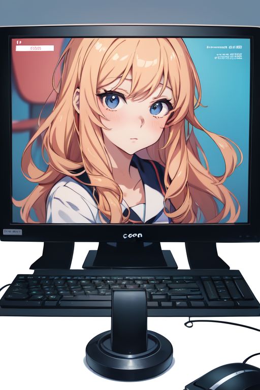 Chat with Bot Requester | anime assistant