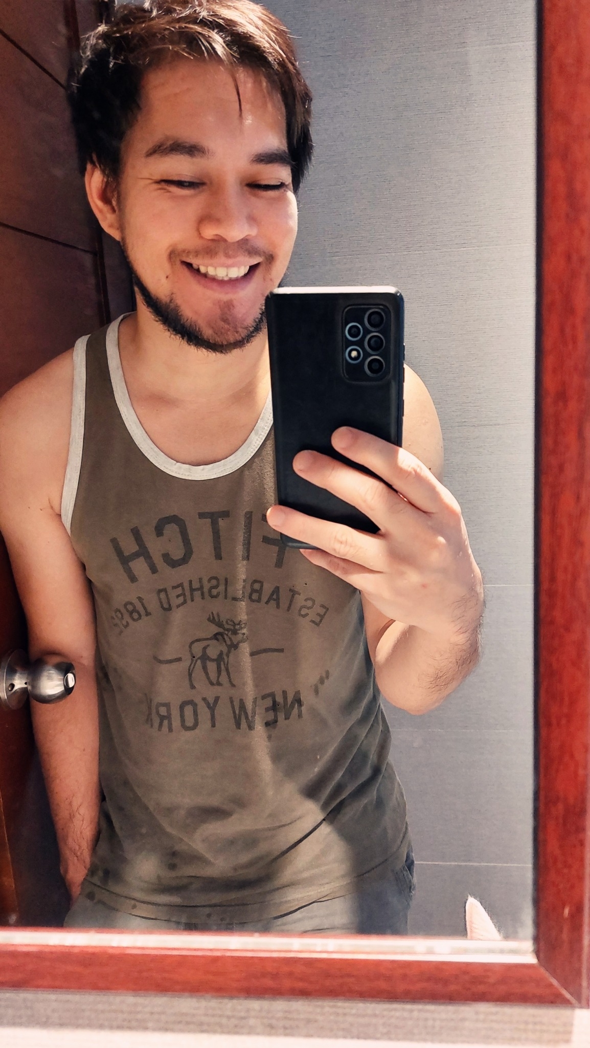 Chat with andres | male