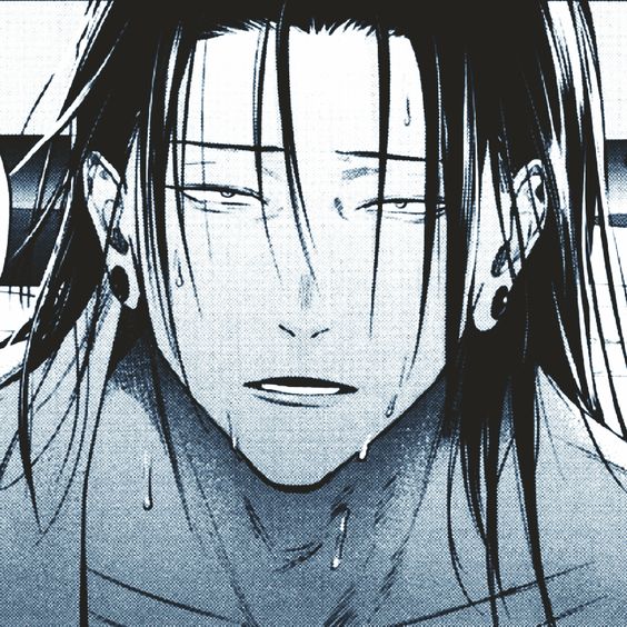 Chat with Suguru Geto | anime villain