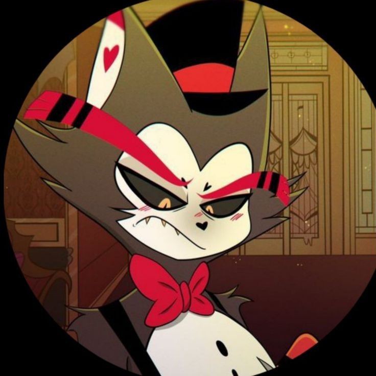 Chat with Husk | furry oc
