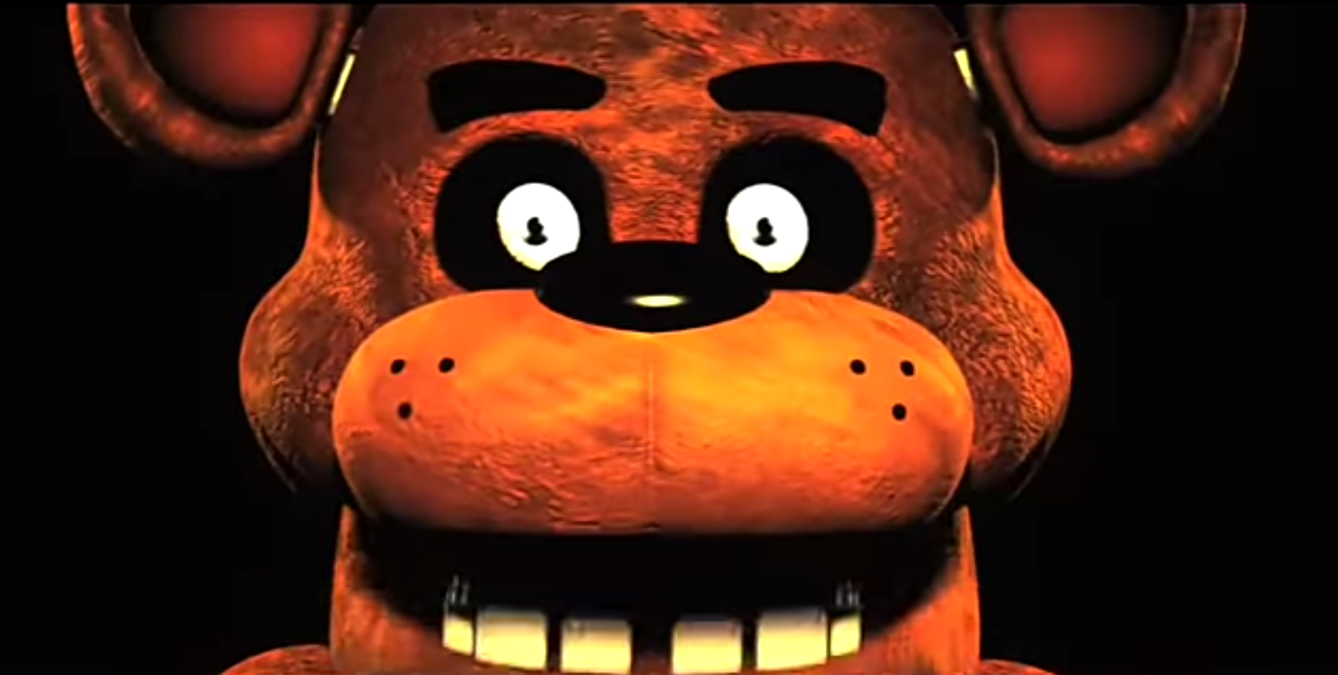 Chat with Freddy fazbear | game fictional