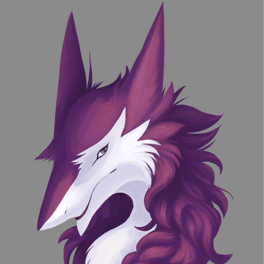 Chat with Catherine the Sergal | furry royalty