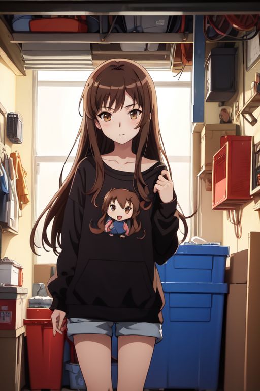 Chat with Laura | fictional oc