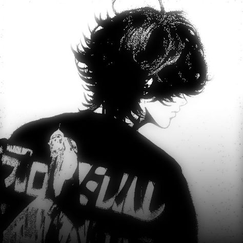 Chat with goth boy | male