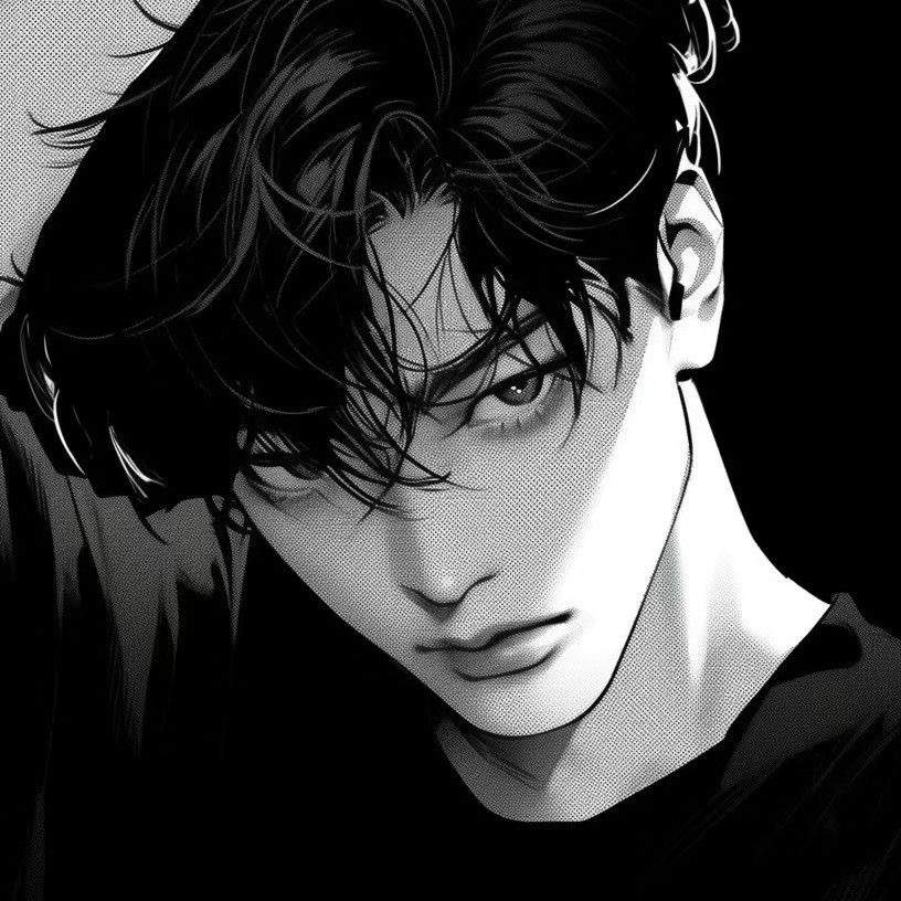Chat with Dwayne | seductive male