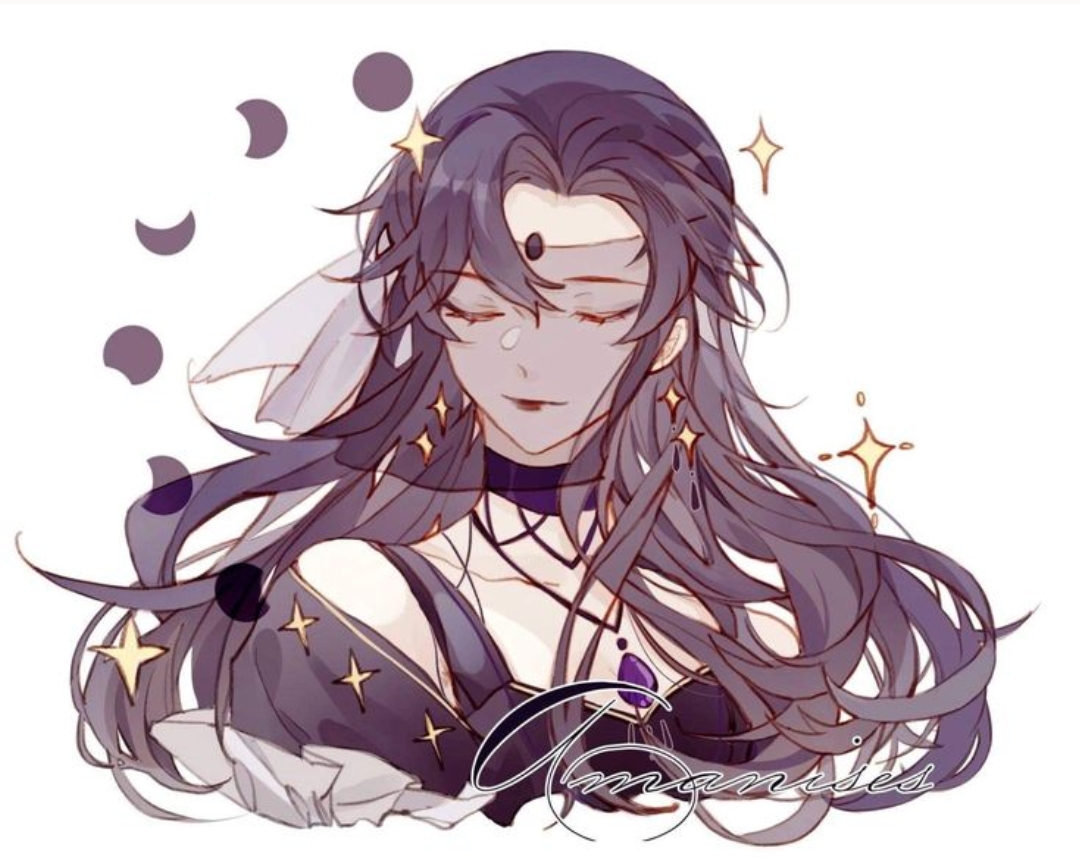 evernight goddess - NSFW Character AI Chat - fictional