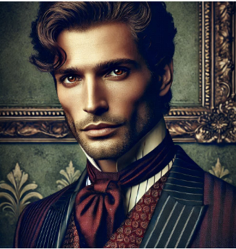 Luke Matheson - NSFW Character AI Chat - enemies to-lovers