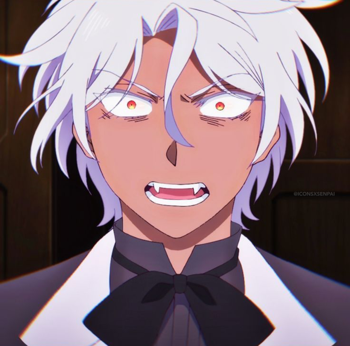 Chat with Noé Archiviste | anime fictional