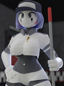 Chat with Female Staff Bot | game assistant
