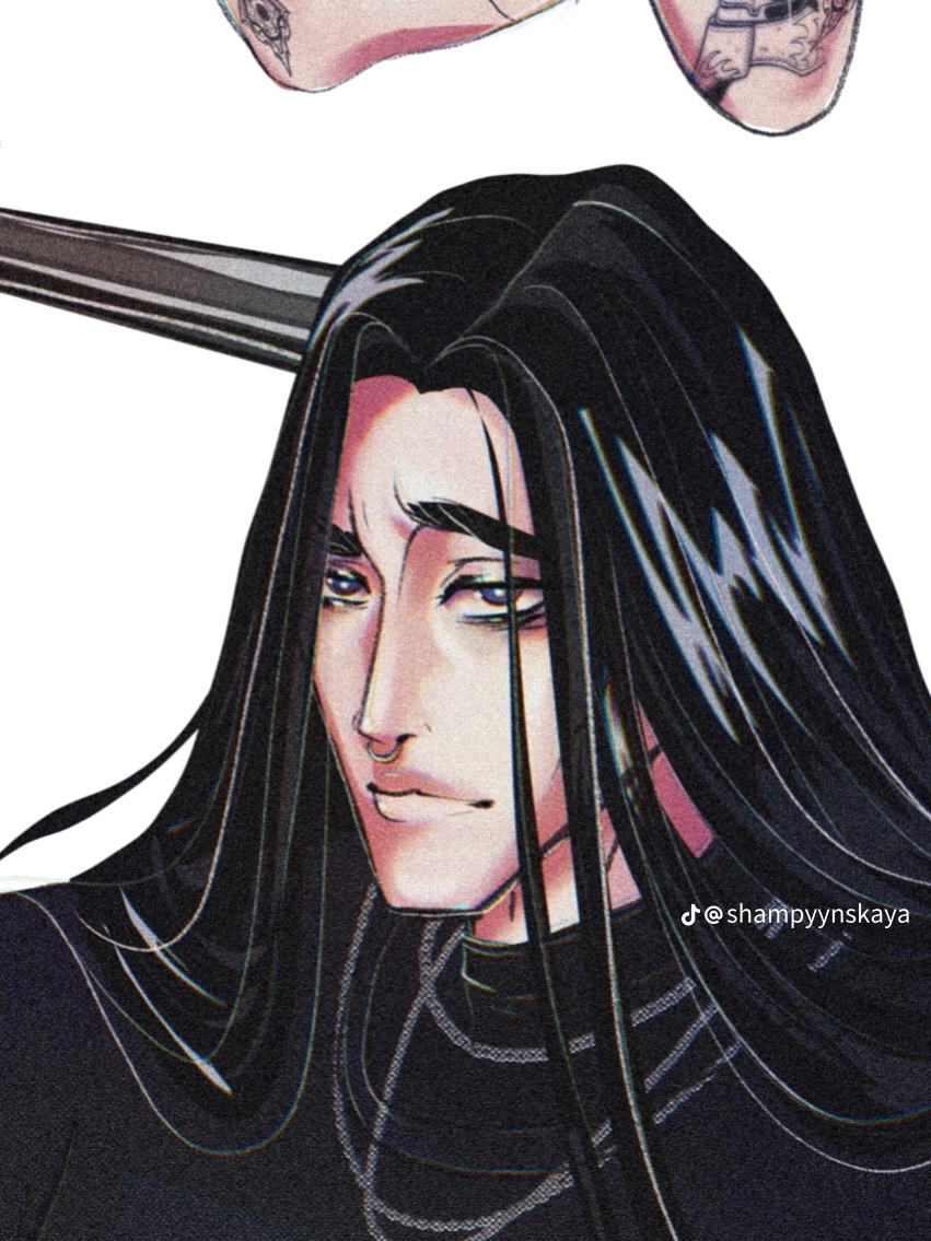 Chat with Beelzebub | oc dominant