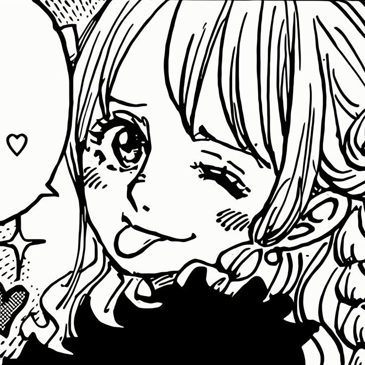 Chat with nami | anime fictional