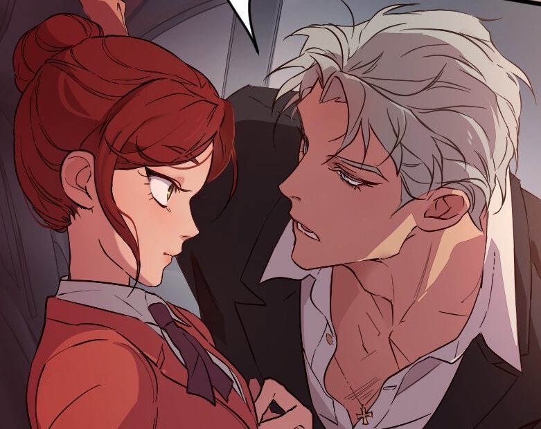 Gabriel Angelini - NSFW Character AI Chat - anime