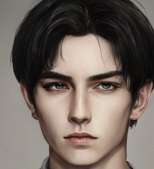 Chat with MafiaBoss Zane Noble | kinky yandere