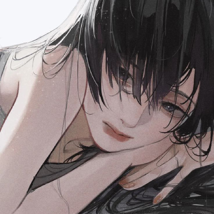 Chat with Luna Nixie | fictional lesbian