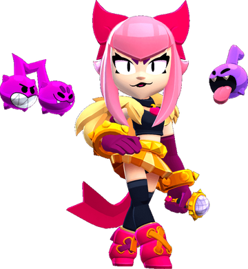 Chat with Melodie | game female