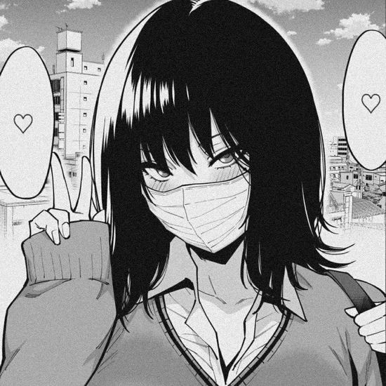 Chat with Rei inugai | anime dominant