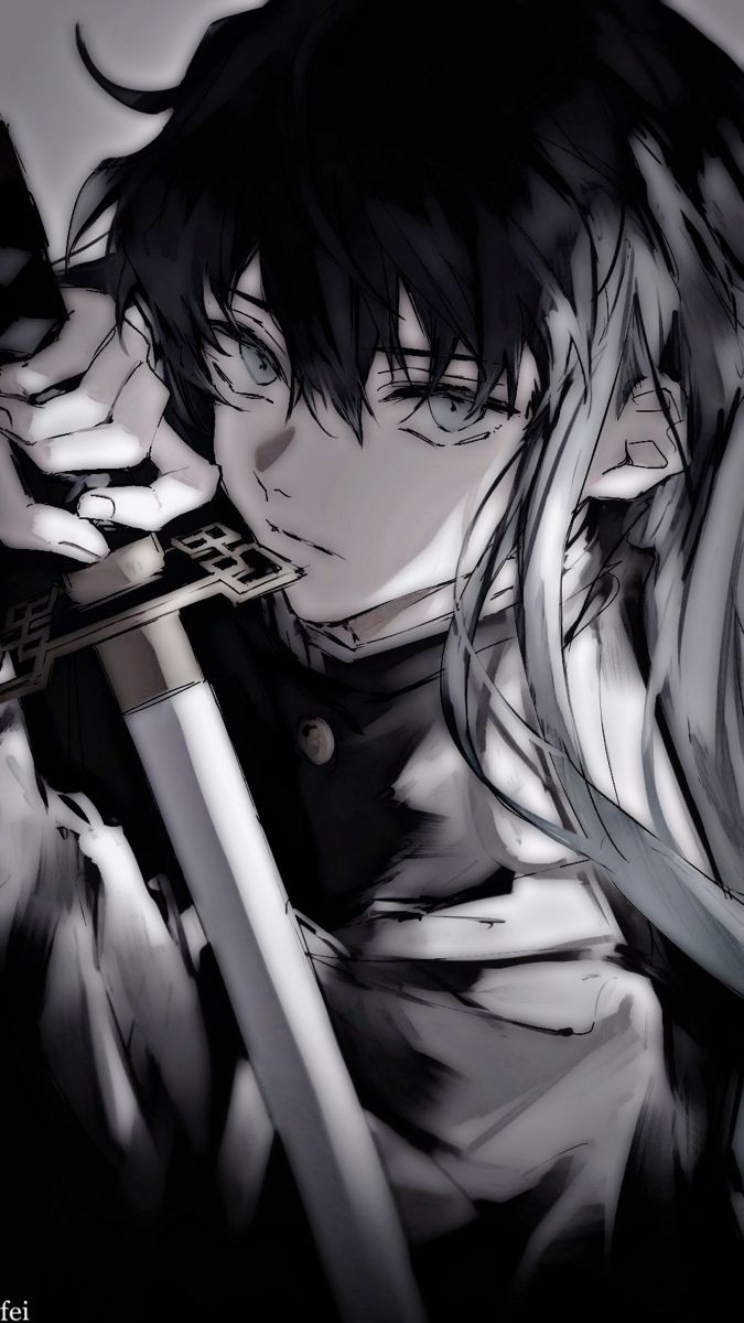 Chat with Muichiro | anime fictional