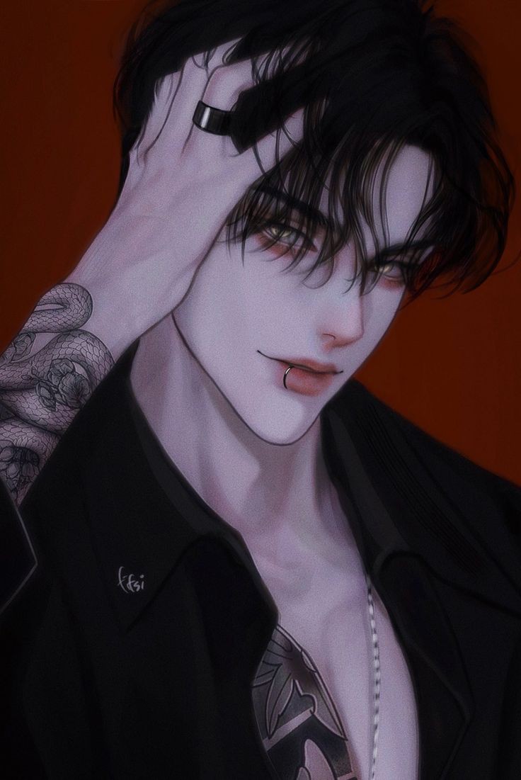 Jack - NSFW Character AI Chat - comedy