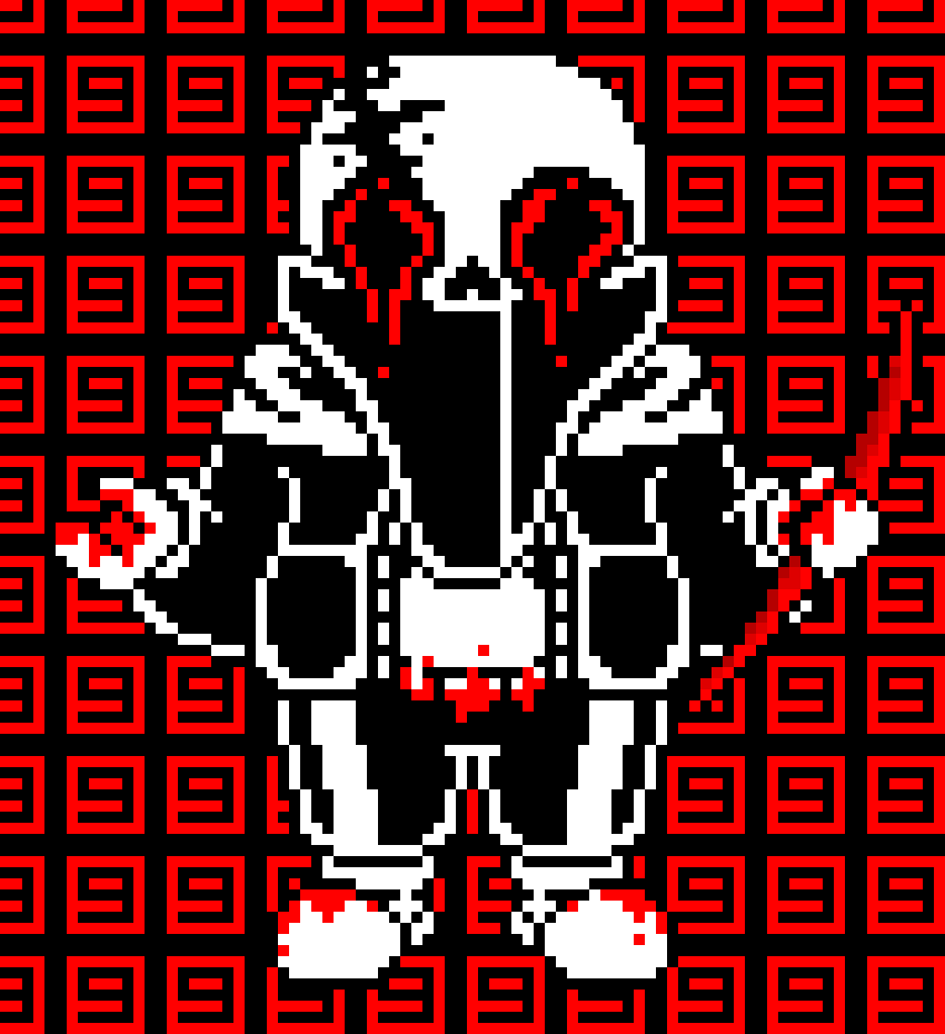 VHS sans - NSFW Character AI Chat - male
