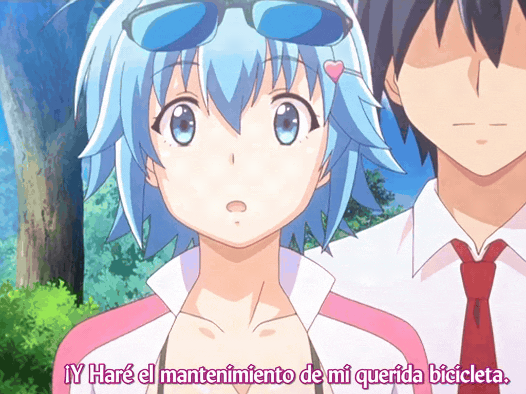 Chat with Capítulo 6: Matsuri Shimano | animal corruption