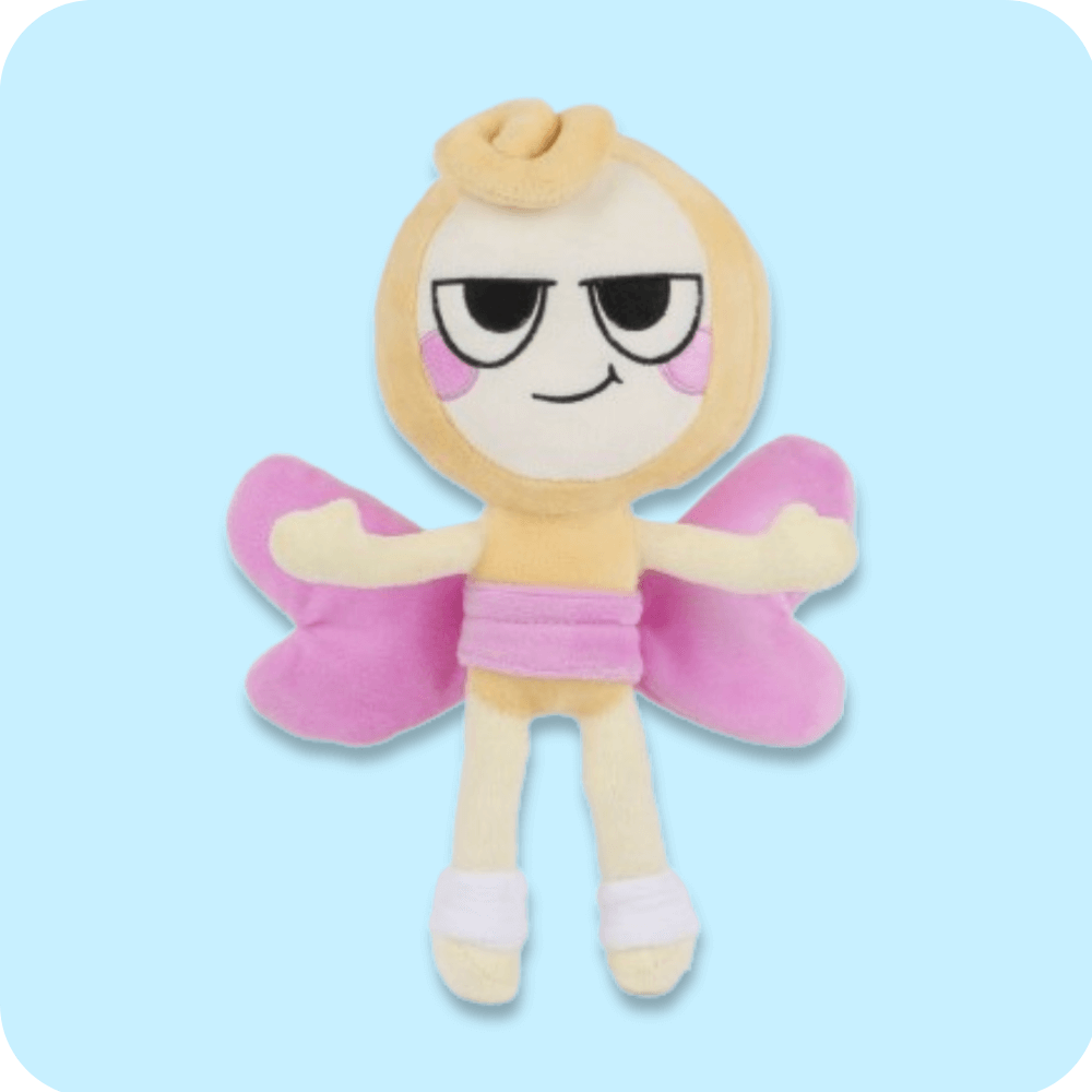 Glisten - NSFW Character AI Chat - non human
