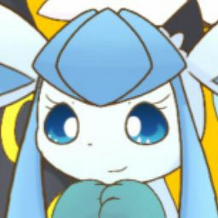 Chat with Lazuli Glaceon | animal pokemon