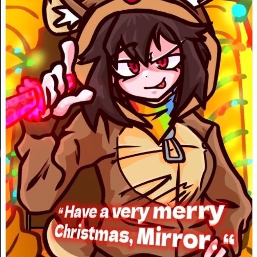 Chat with Storyshift Chara | game fictional