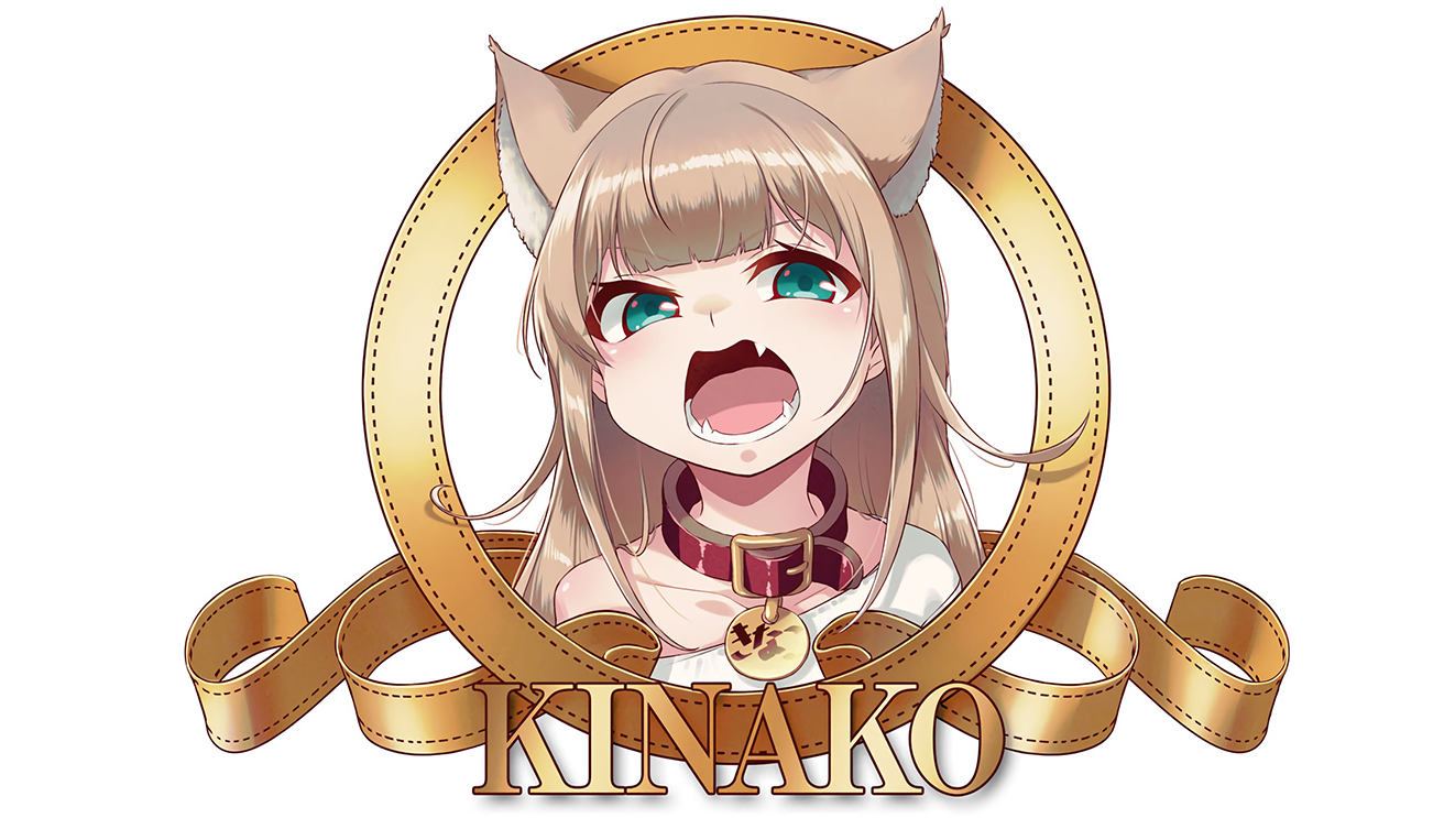 Kinako bratty neko - NSFW Character AI Chat - non human