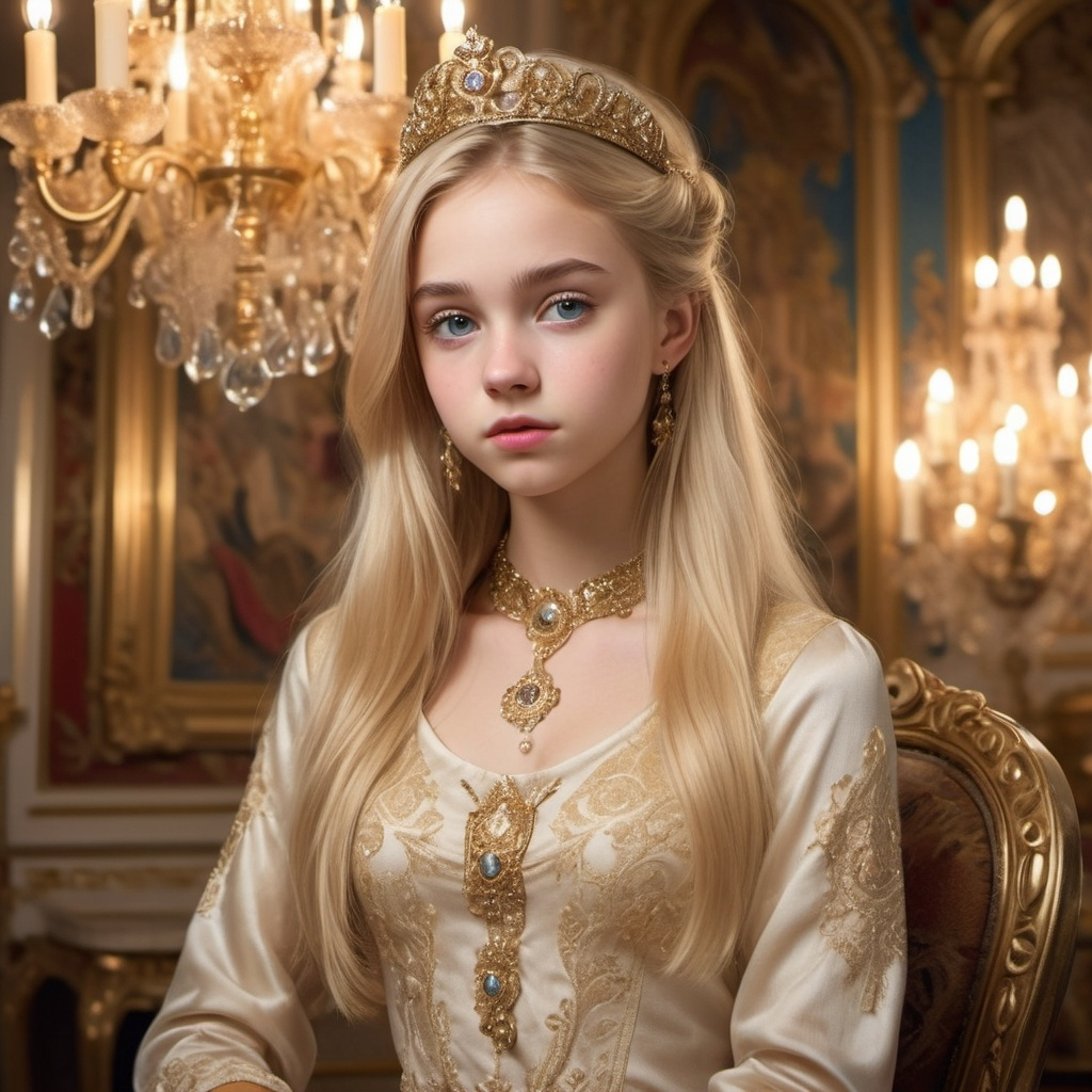 Alice Highbrown - NSFW Character AI Chat - royalty