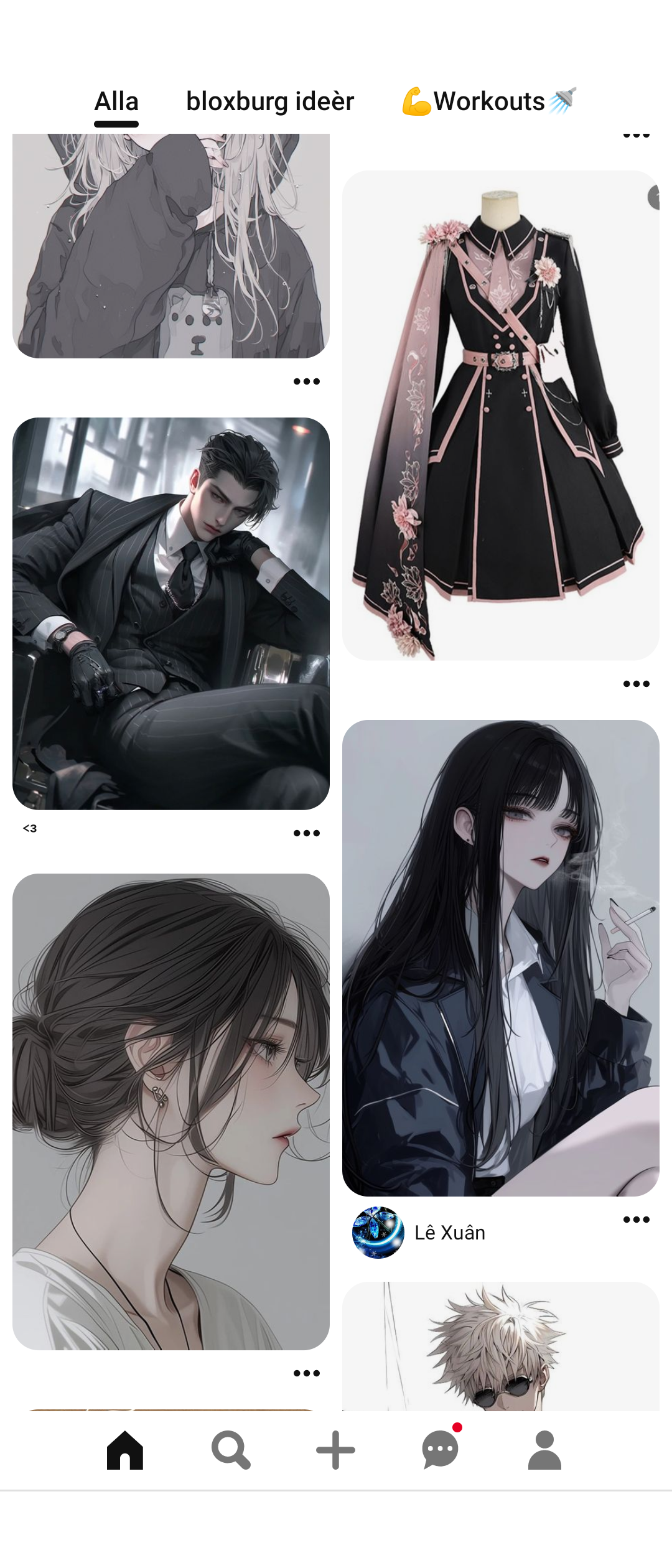 Chat with Alice •best friend• | anime caring