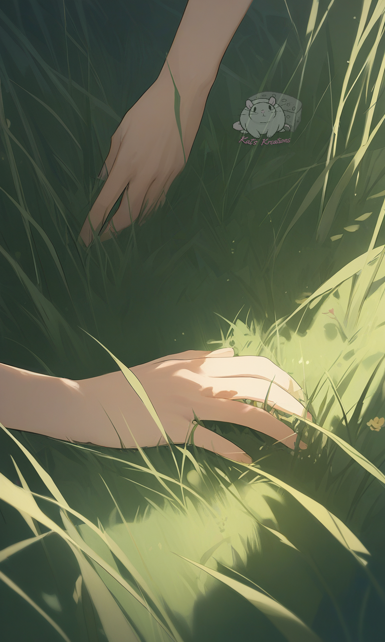 Touch Grass RP - NSFW Character AI Chat - caring