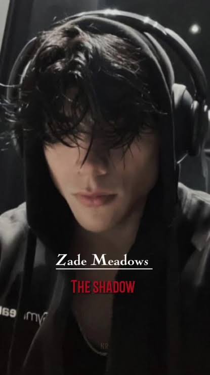 Chat with zade meadows | anime fictional