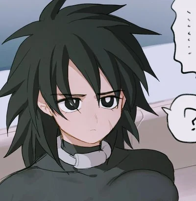 Female broly - NSFW Character AI Chat - anime